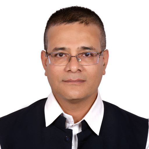 Society of Agricultural Scientists Nepal